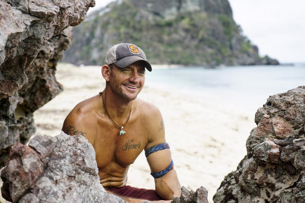 Every B-List Celebrity Who Has Ever Played "Survivor", Ranked