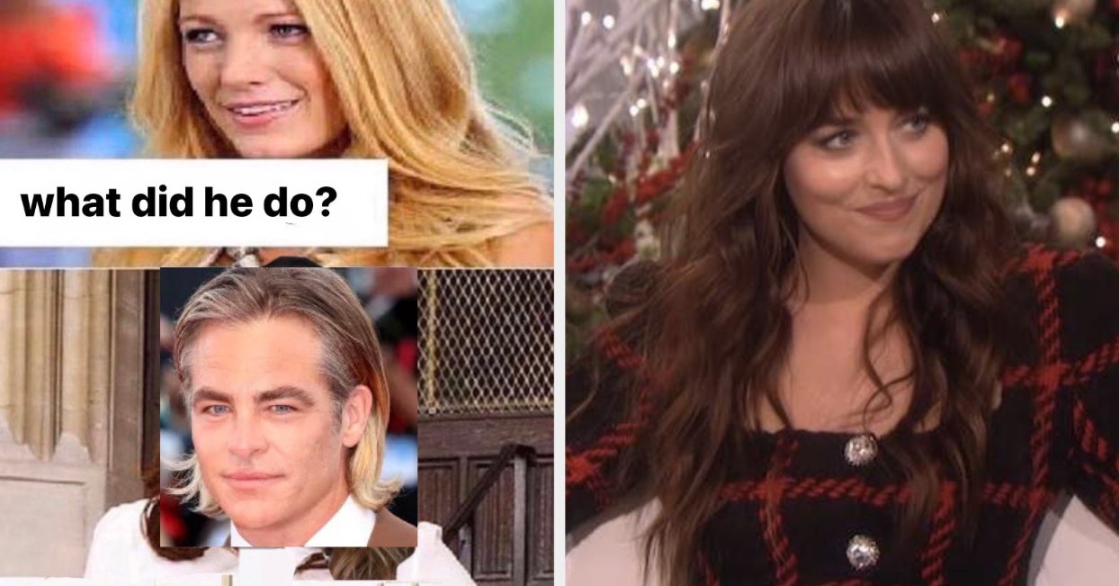 Everyone Is Making Jokes About All The "Don't Worry Darling" Drama