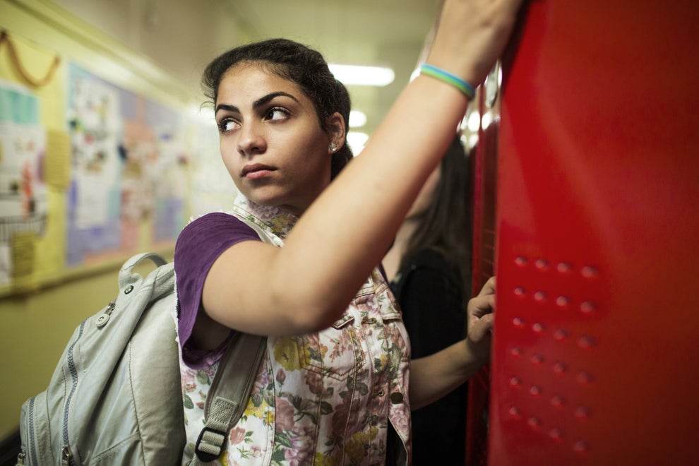 27 Biggest Mistakes People Made As Teens