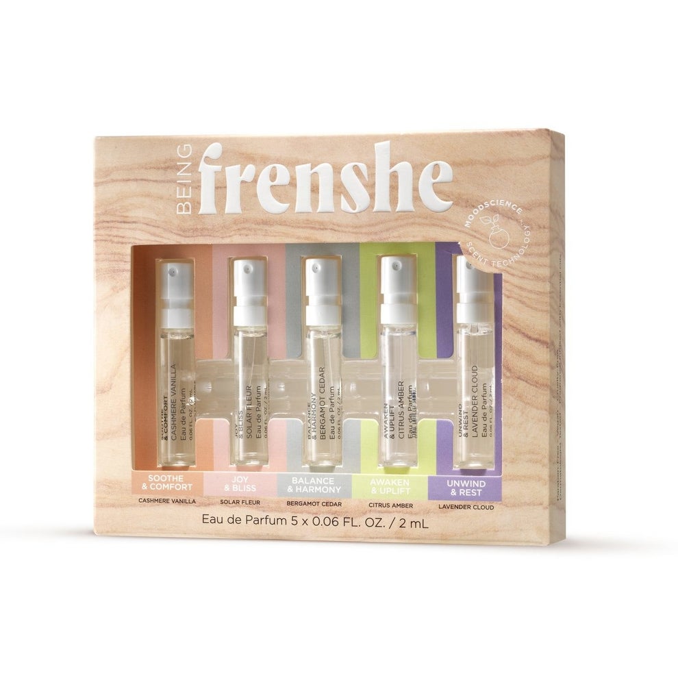 12 Being Frenshe Products That Will Make Everyone Say "Omg That Smells ...