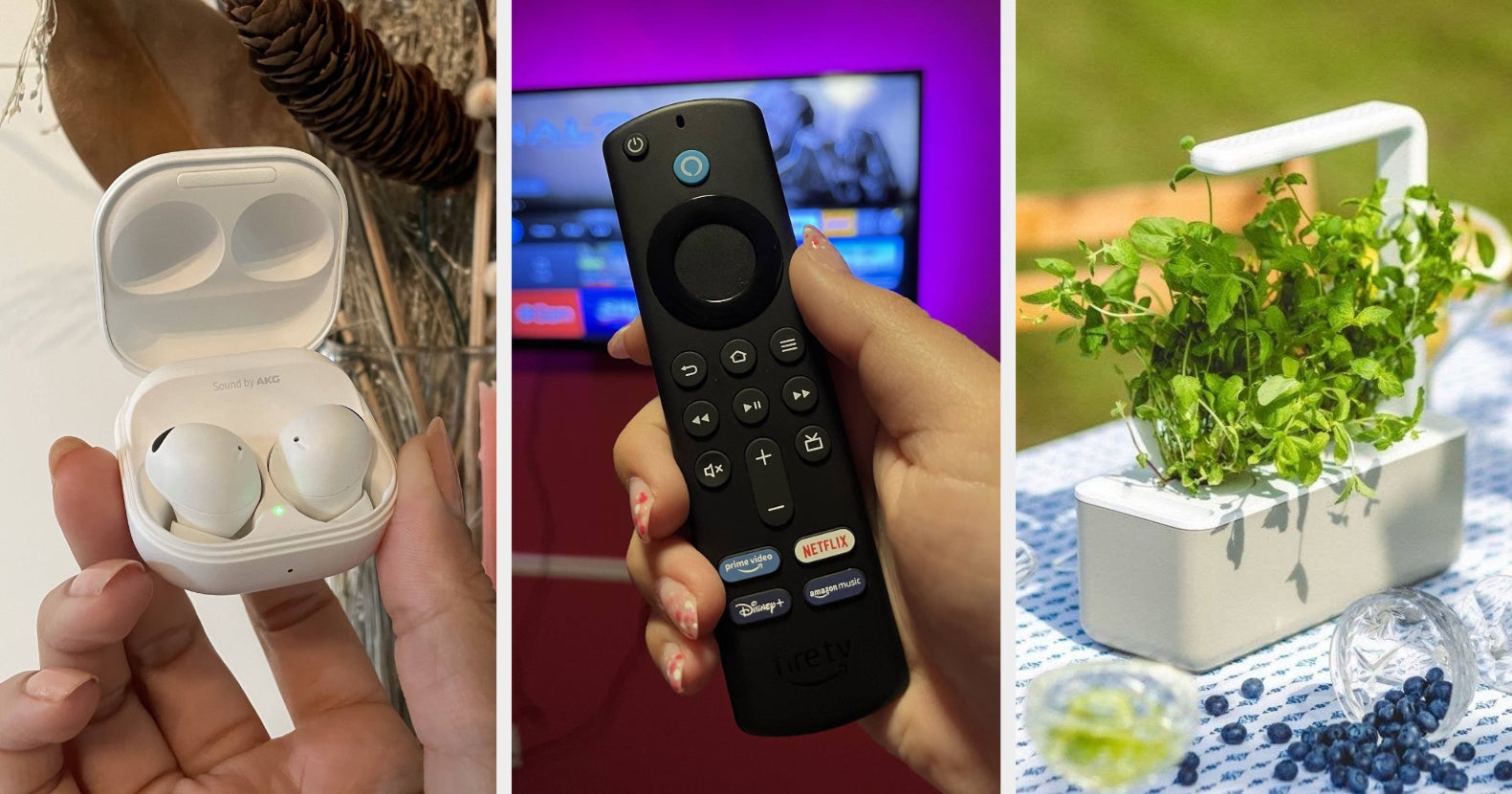 23 Handy Tech Products To Buy From Amazon