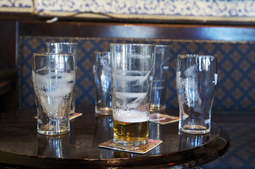 Servers Anonymously Share Gross Kitchens They Worked In