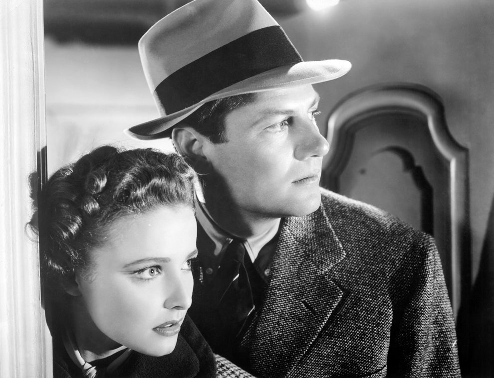 Ranking Alfred Hitchcock's Hollywood Films