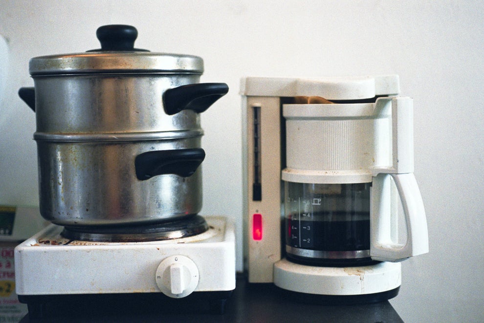 Servers Anonymously Share Gross Kitchens They Worked In
