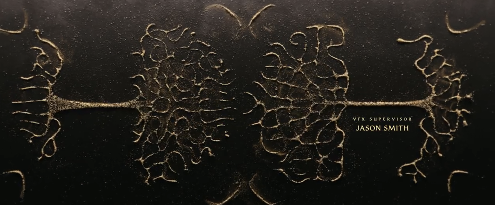 "The Lord Of The Rings: The Rings Of Power" Opening Credits Explained