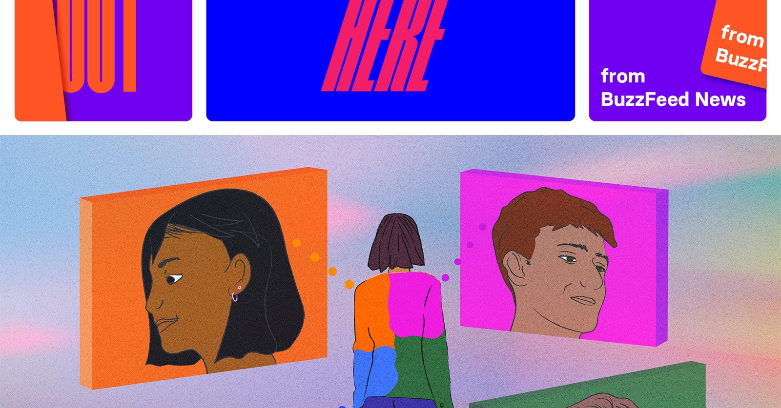 Why Women Are Deciding To Become Nonmonogamous