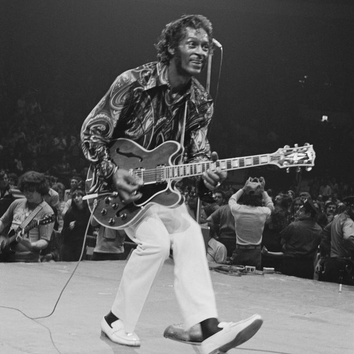 The 21 Most Iconic Music Copyright Infringement Cases