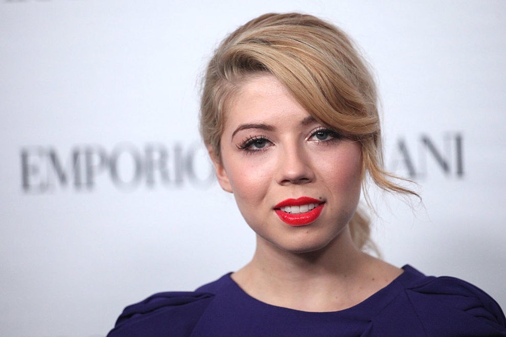 Jennette McCurdy Mom Red Table Talk Interview