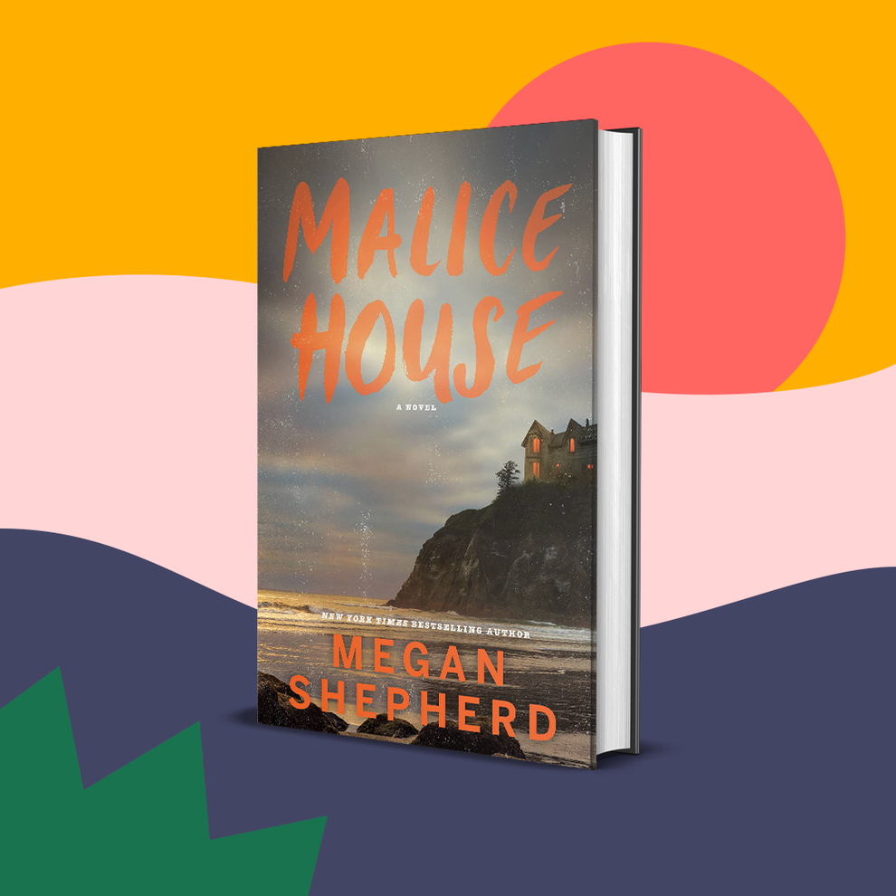 New Thrillers And Mysteries Releasing Fall 2022