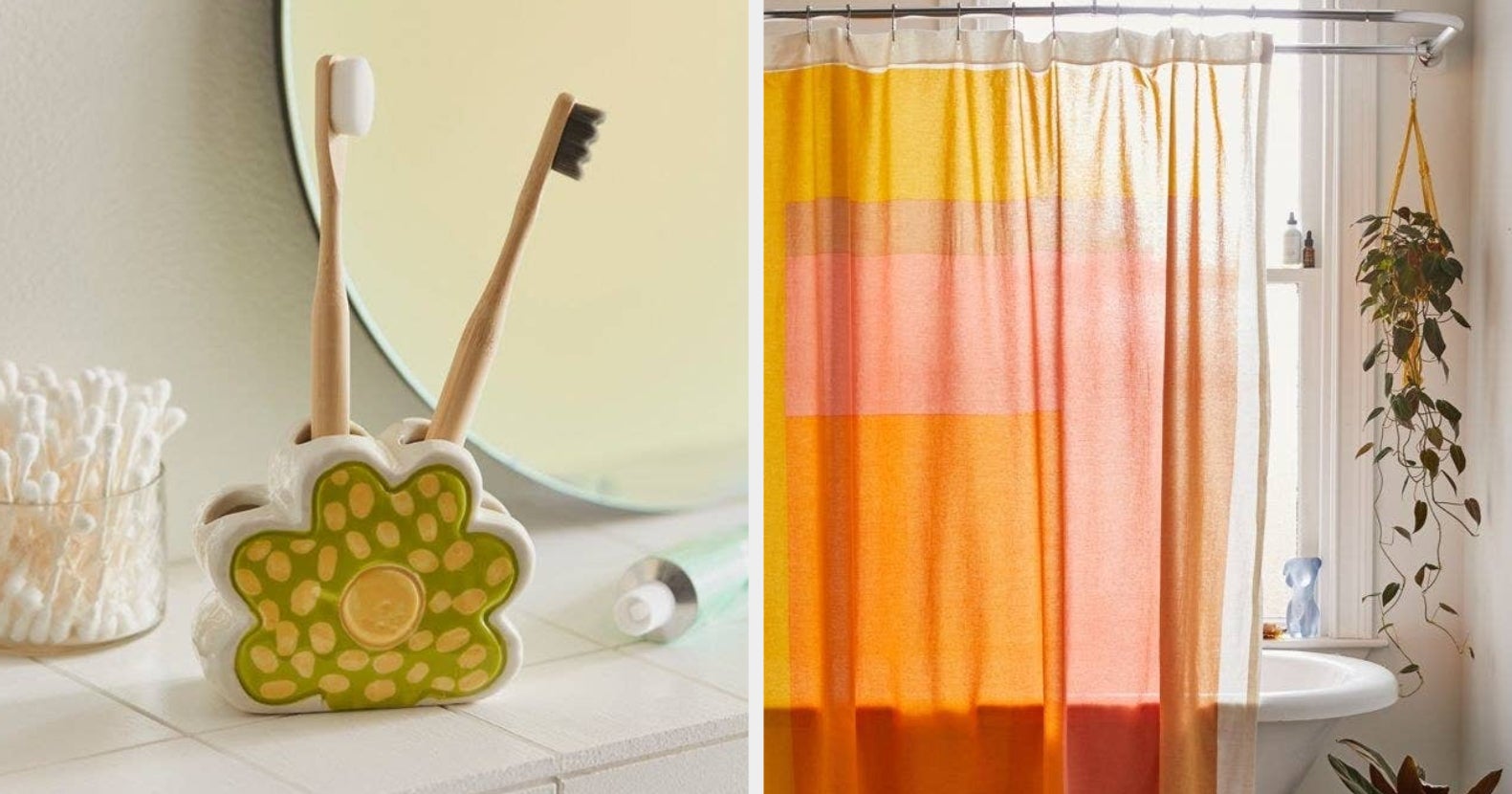 25 Popular Bathroom Products You Should Already Own