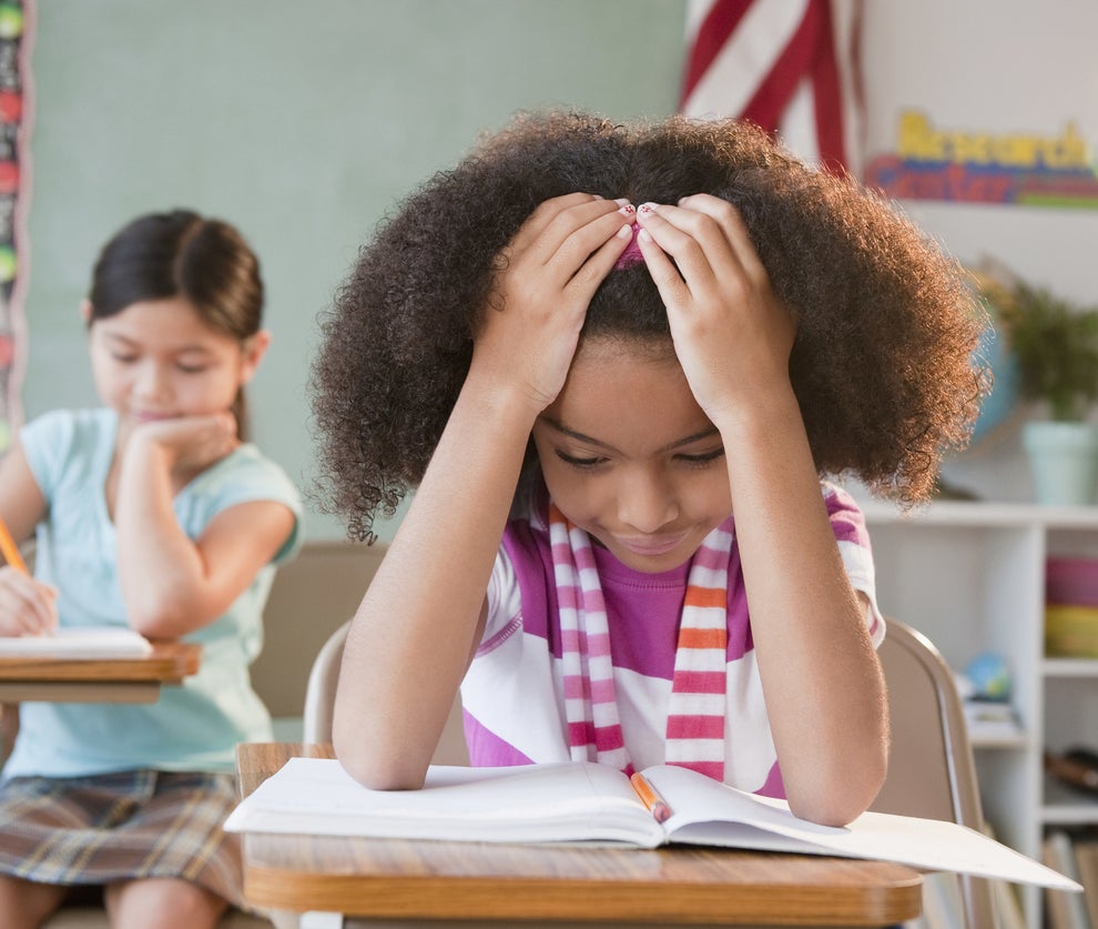 15 Anonymous Teacher Confessions