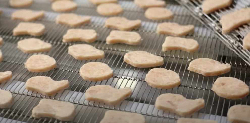 28 Fascinating One-Sentence Fast-Food Facts