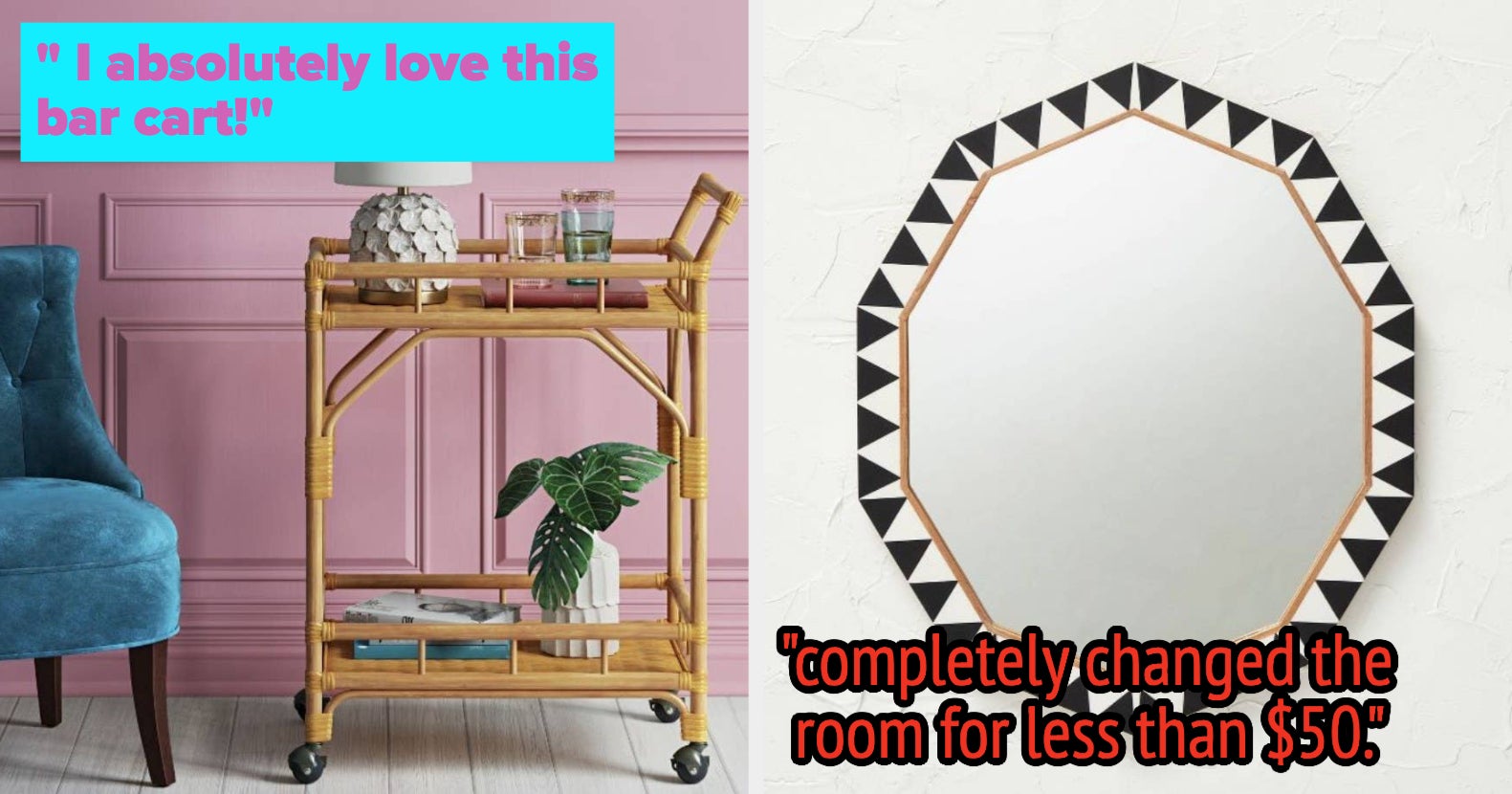 25 Things From Target To Make Your Home Display-Worthy