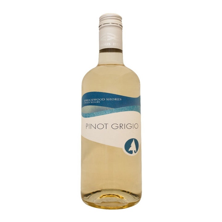 Fall Recipes And Local Ontario VQA Wine Pairings From LCBO