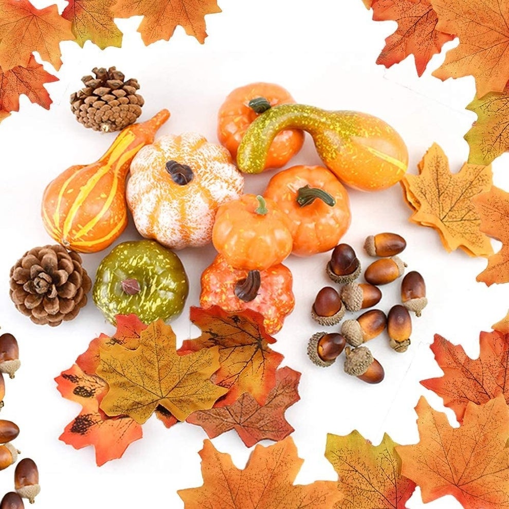 21 Products To Get Your Home Feeling And Looking Autumn-Ready