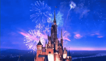 The Dark Origins Of Disney Fairytales