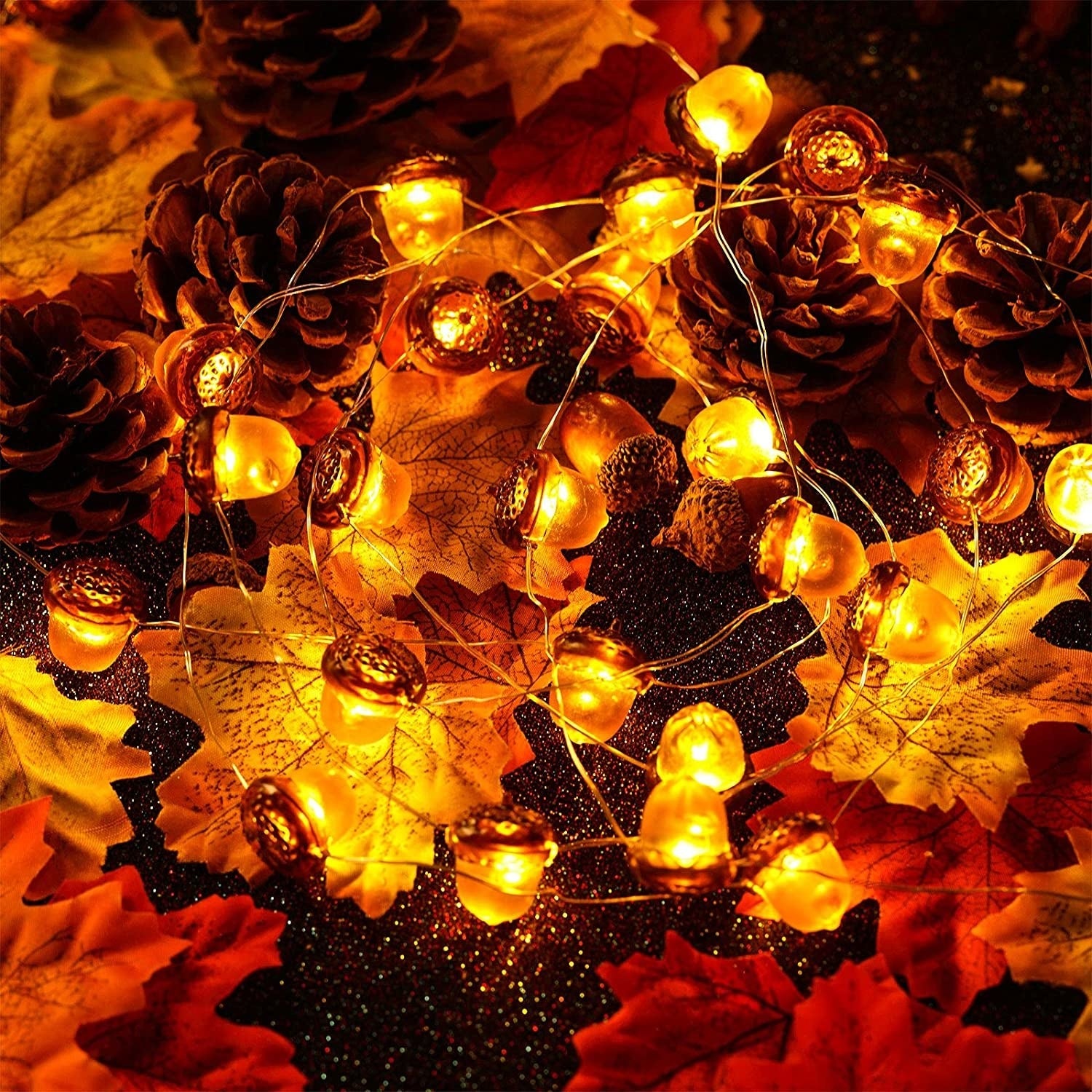 21 Products To Get Your Home Feeling And Looking Autumn-Ready