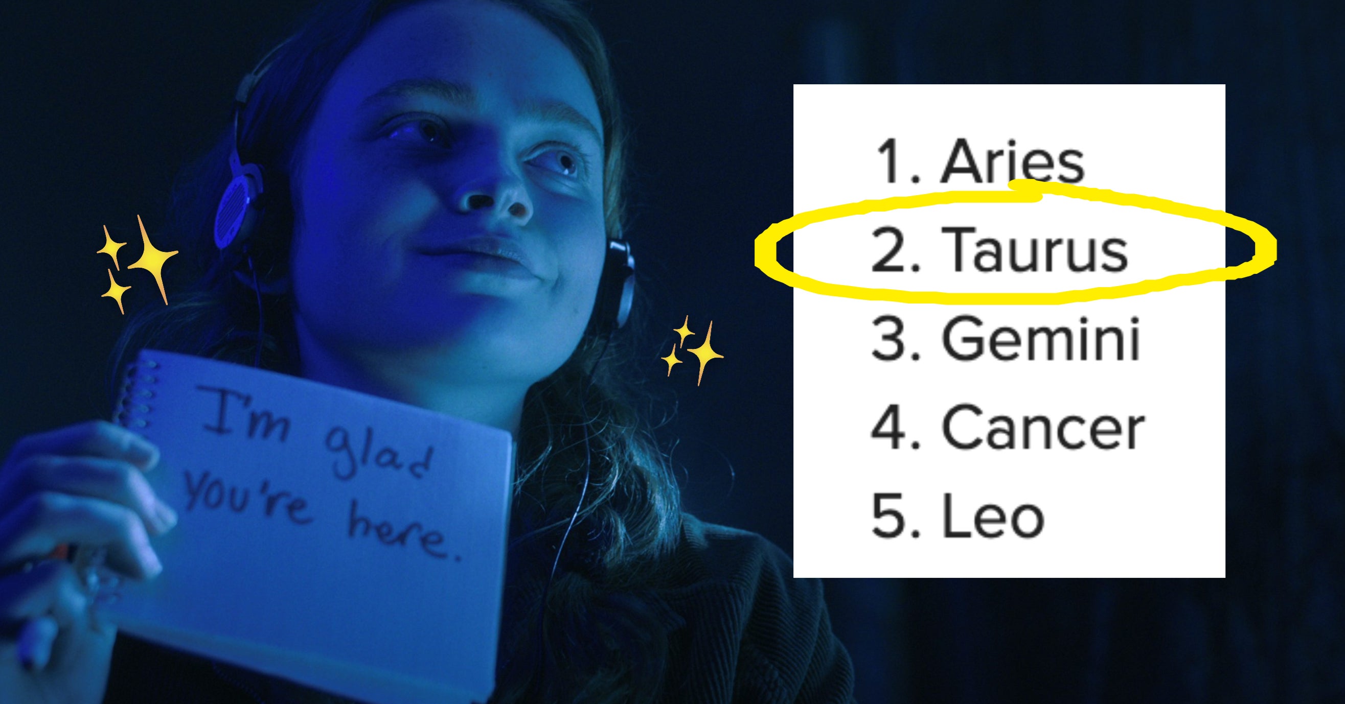 Stranger things actors zodiac signs 60 photos - Astrologytoyou.com