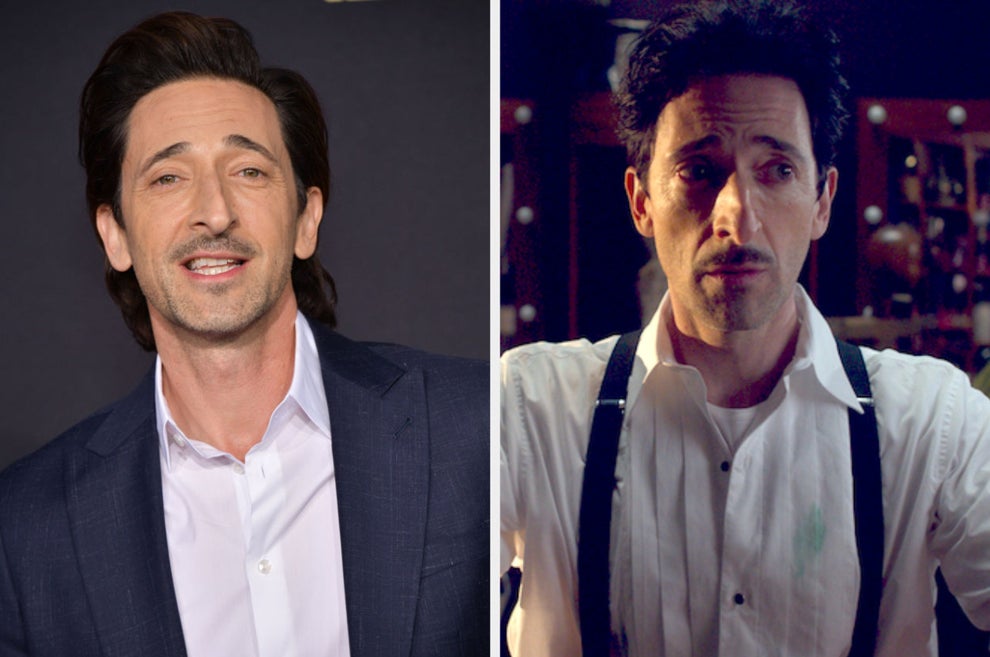 See How They Run Cast List And Who They Play