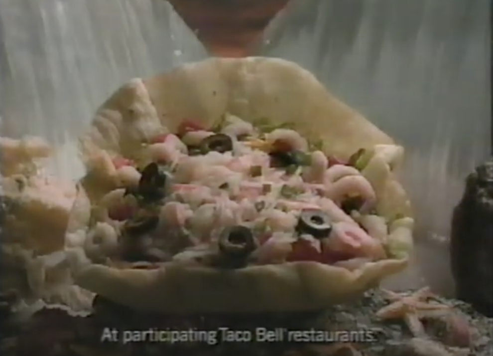 28 Fascinating One-Sentence Fast-Food Facts