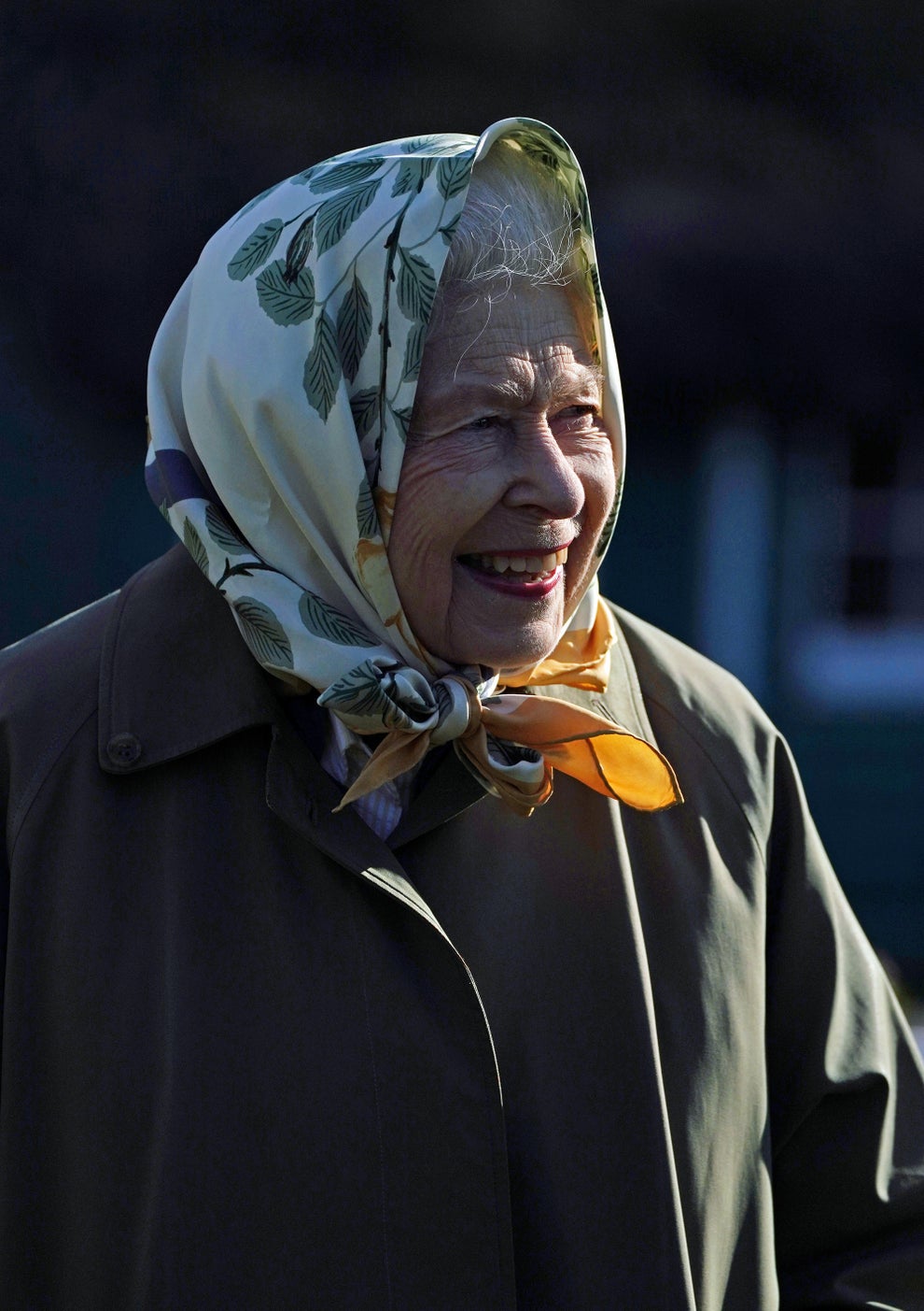 La increíble vida de la Reina Isabel II en fotografías