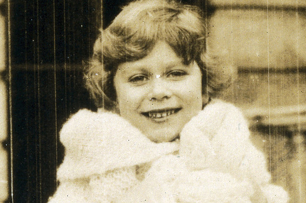 Queen Elizabeth Iis Incredible Life In Photos