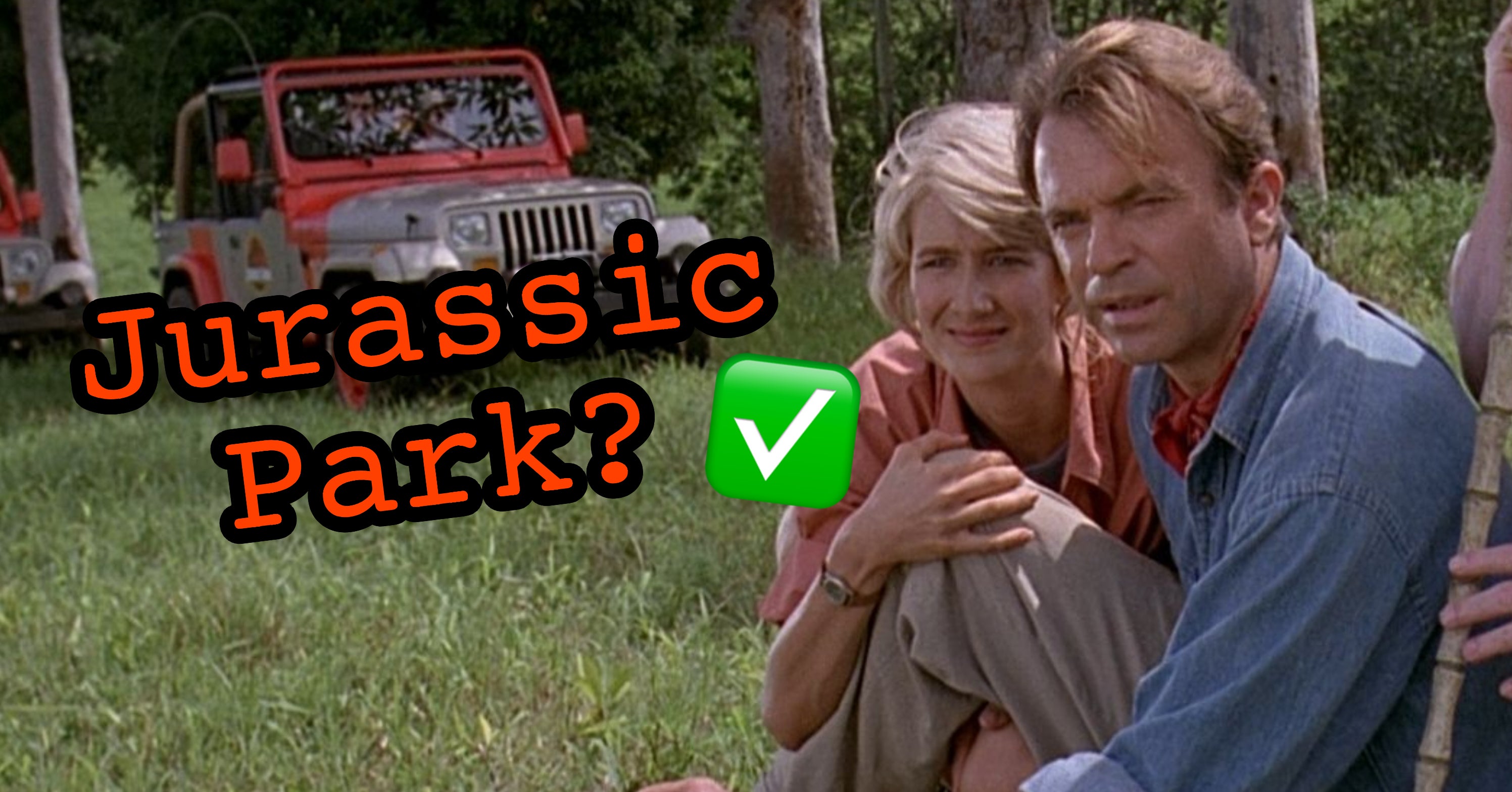 How Many Steven Spielberg Films Have You Seen?