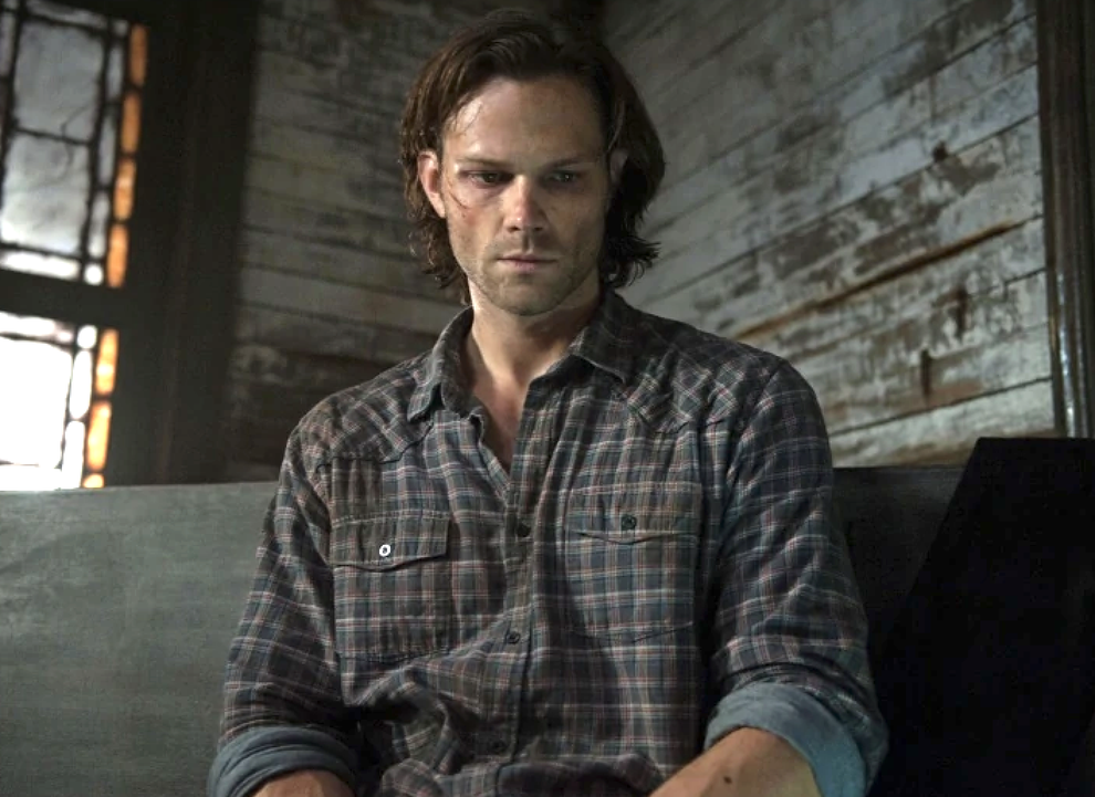 19 Out Of Character TV Show Moments