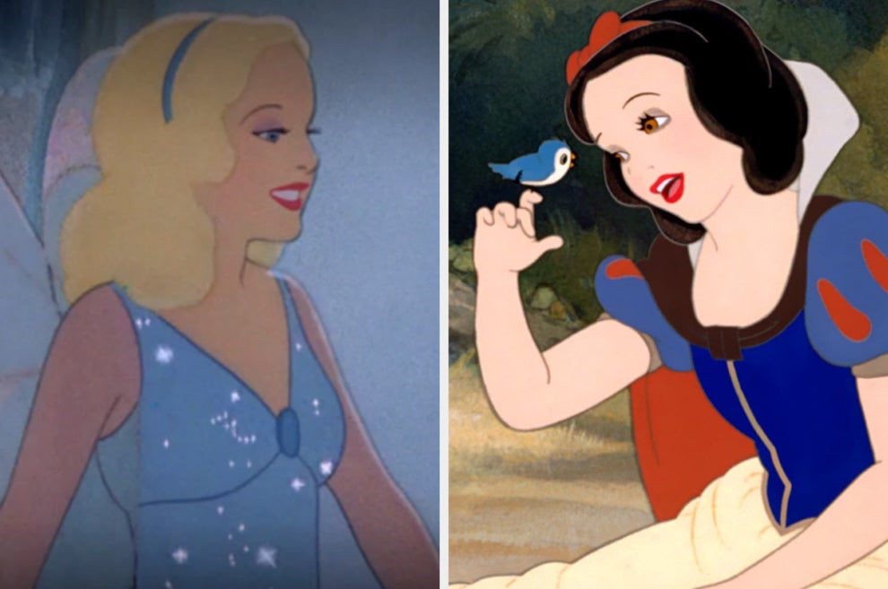 Original Disney Pinocchio Reaction