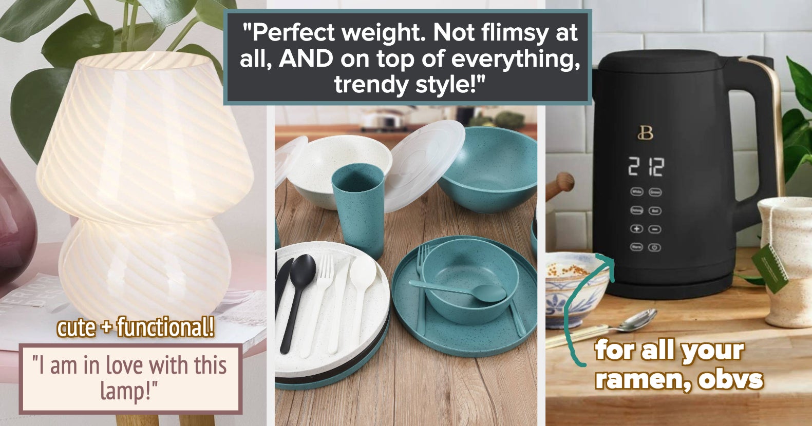 31 Must-Have College Products From Walmart