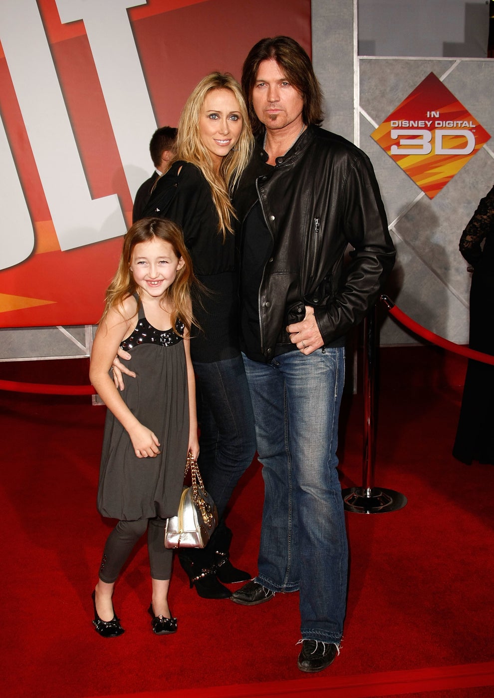 Celebrity Kids All Grown Up