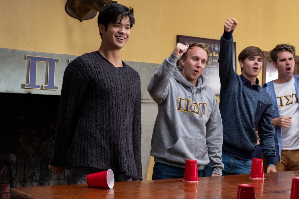 17 Strict Religious College Stories And Secrets