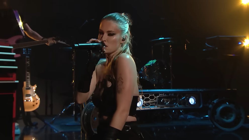 13 Queer Musicians Who Wrote Songs About Other Celebs