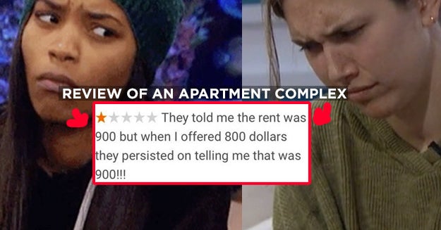 18 Screenshots Of Poorly Done Product Ratings