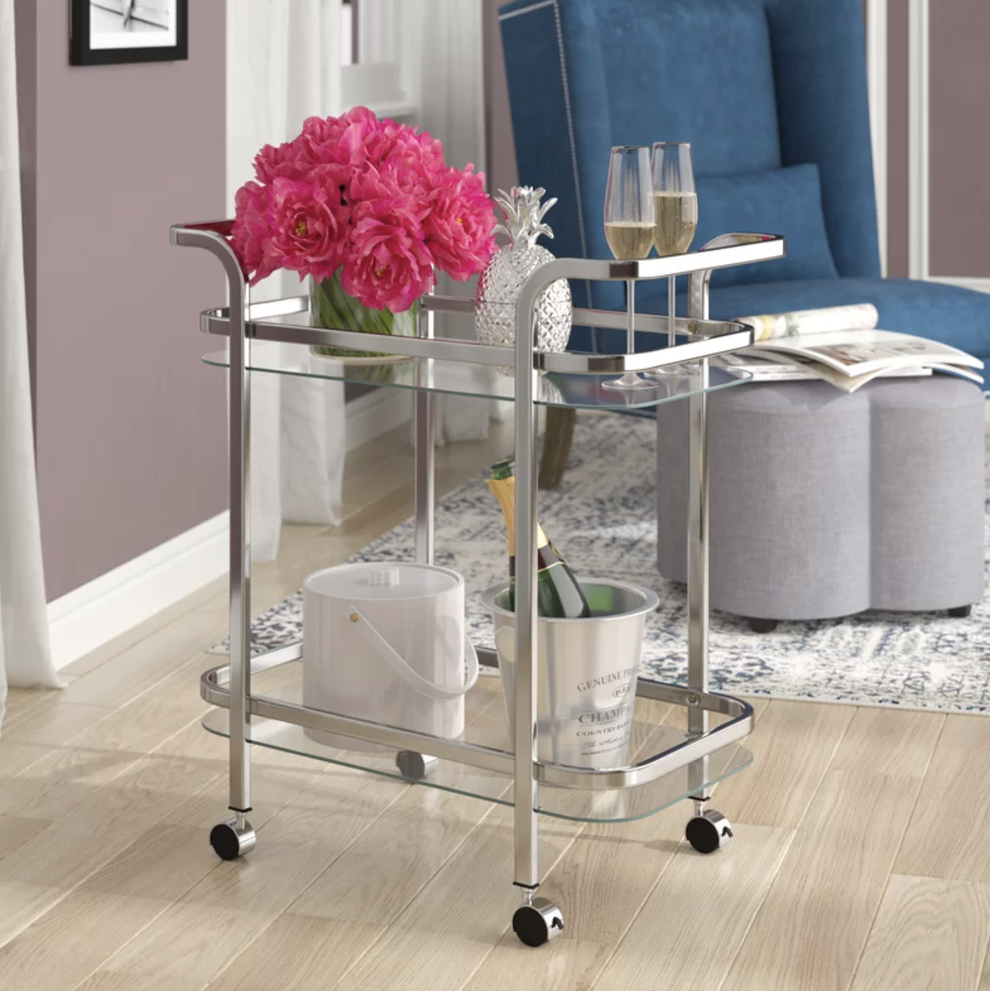 30 Wayfair Products To Maximize Space In 2025
