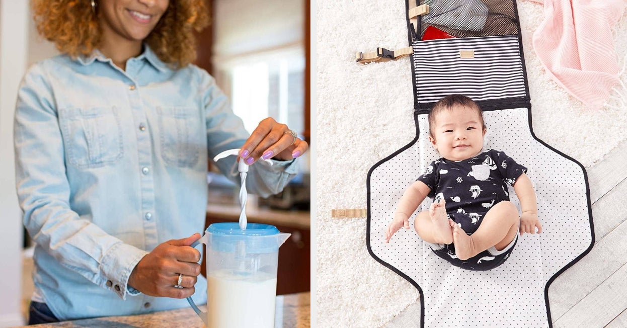 17 Of The Best Baby And Toddler Products From Amazon