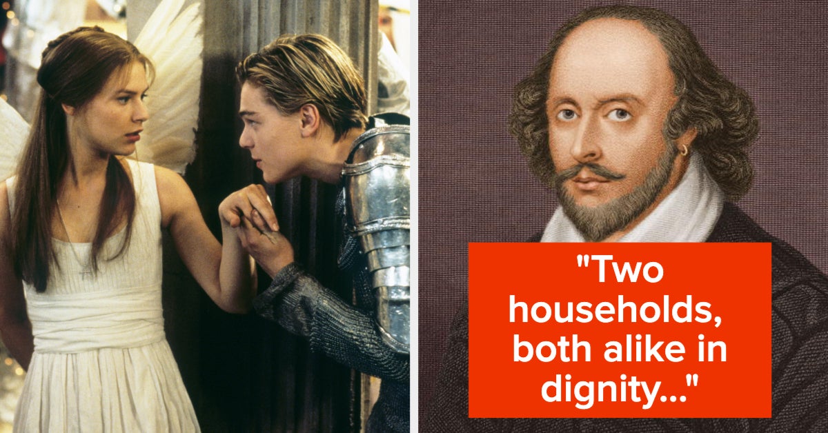Shakespeare Tragedy Plays Trivia Quiz