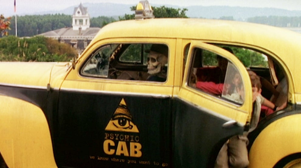 Halloweentown Cast Then Vs. Now