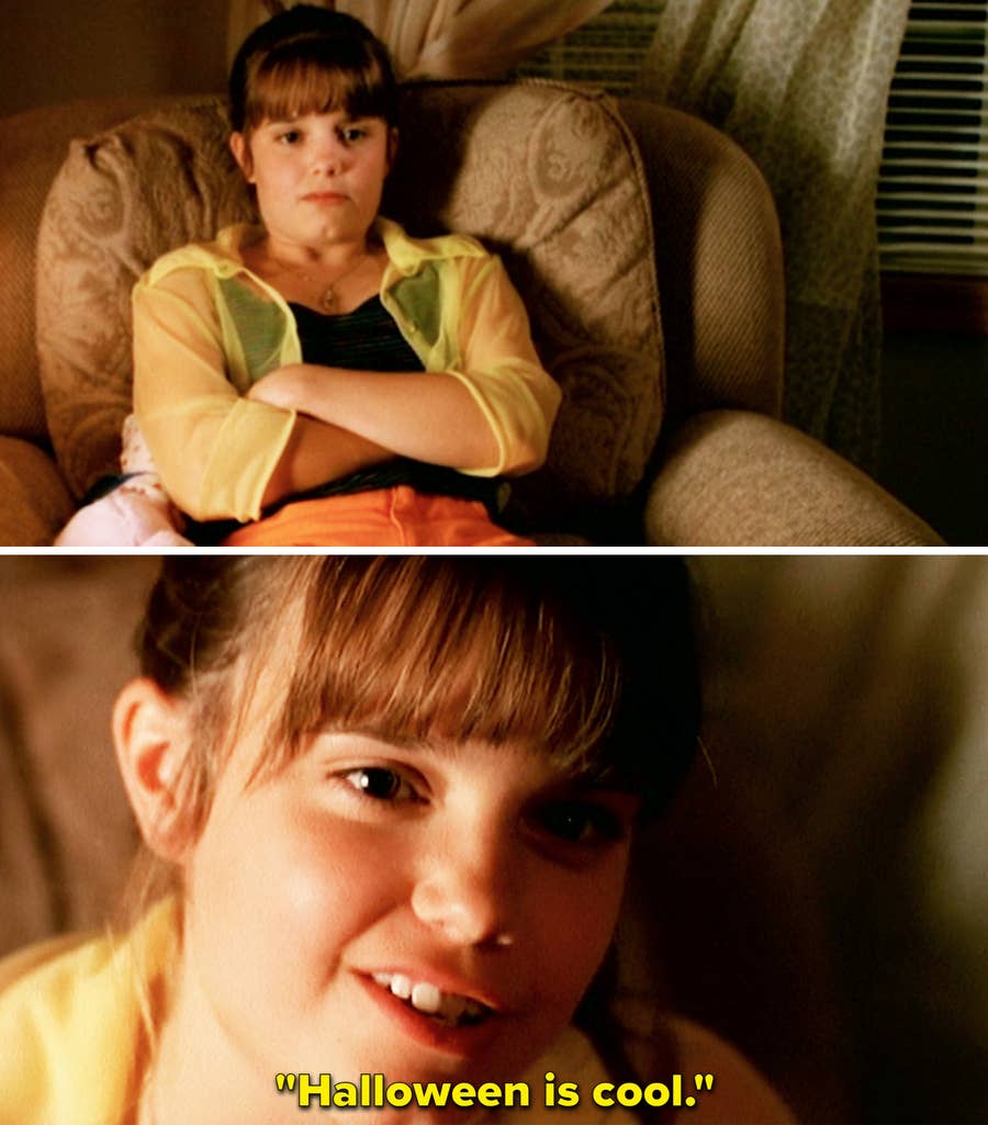 Halloweentown Marnie 2022