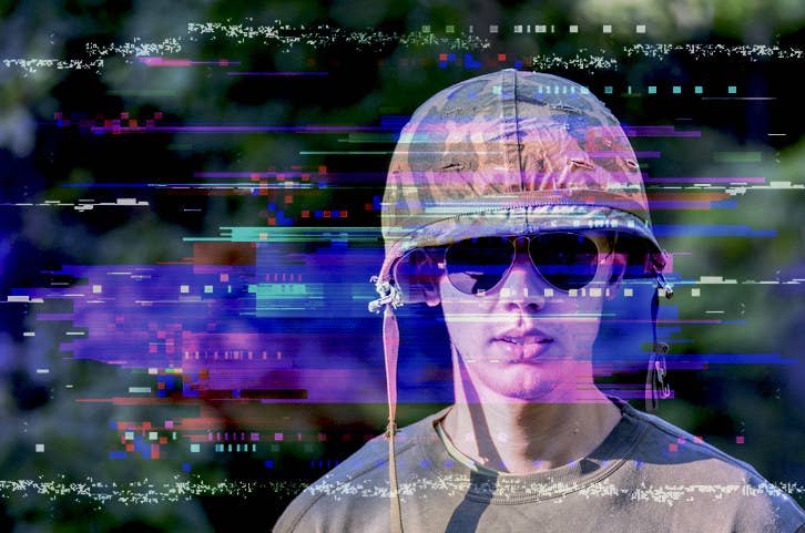 imaginary friends spirits