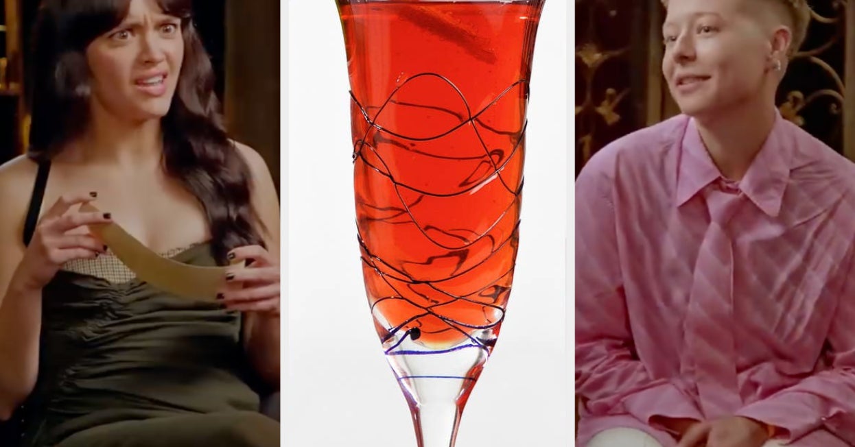 Negroni Sbagliato With Prosecco Meme Explained