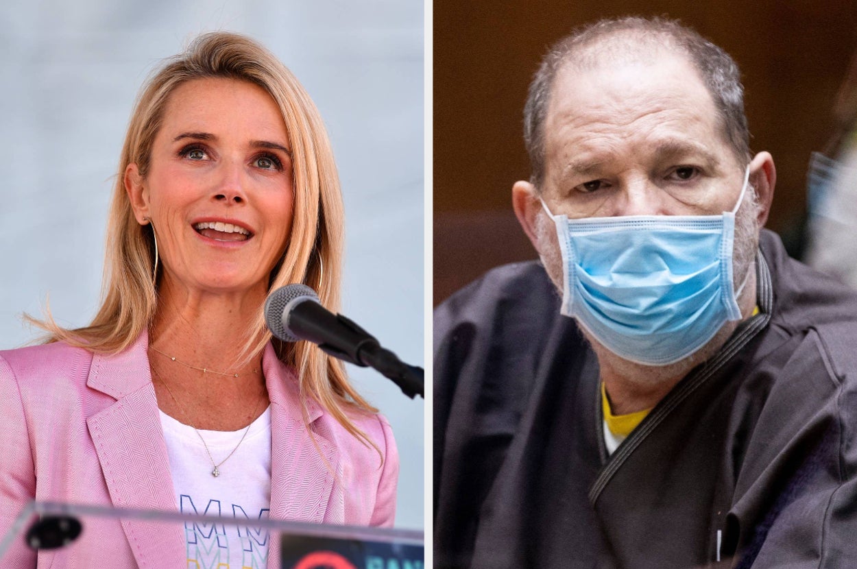 Jennifer Siebel Newsom, Wife Of Gov. Gavin Newsom, Will Be Testifying ...