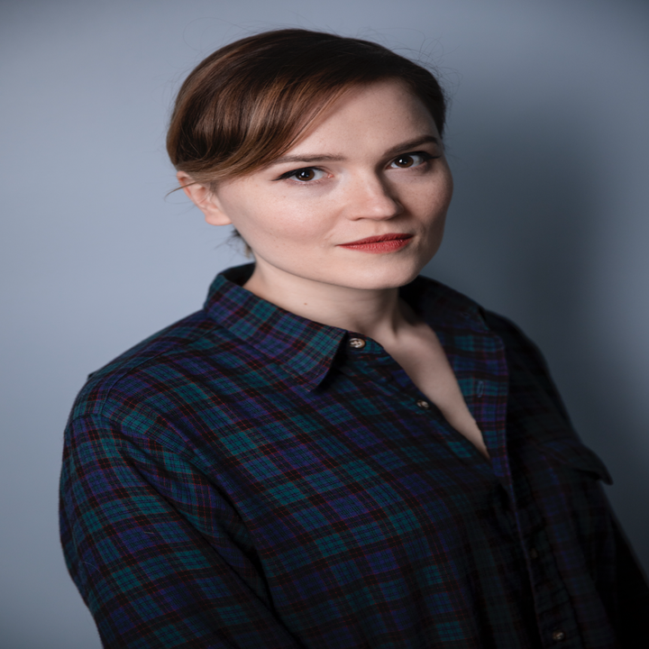 Veronica Roth Chats About Her Latest Book, "Poster Girl"