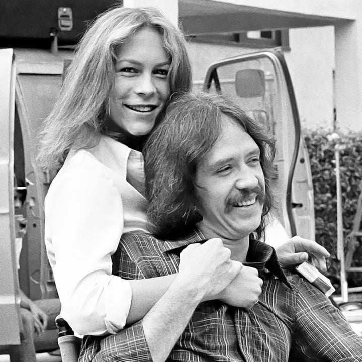 Jamie Lee Curtis Talks Laurie Strode In Halloween Ends