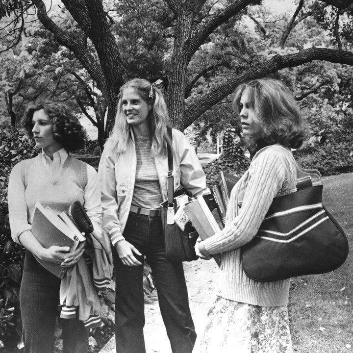 Jamie Lee Curtis Talks Laurie Strode In Halloween Ends