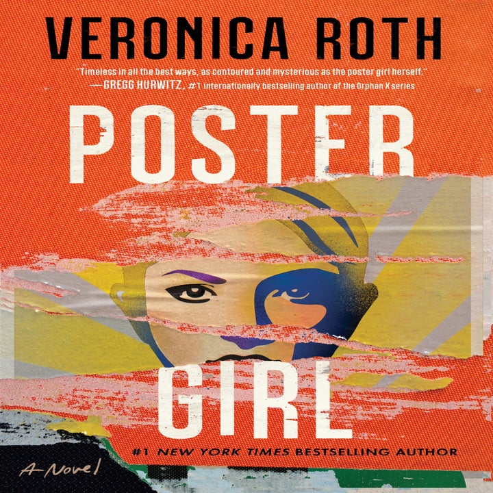 Veronica Roth Chats About Her Latest Book, "Poster Girl"