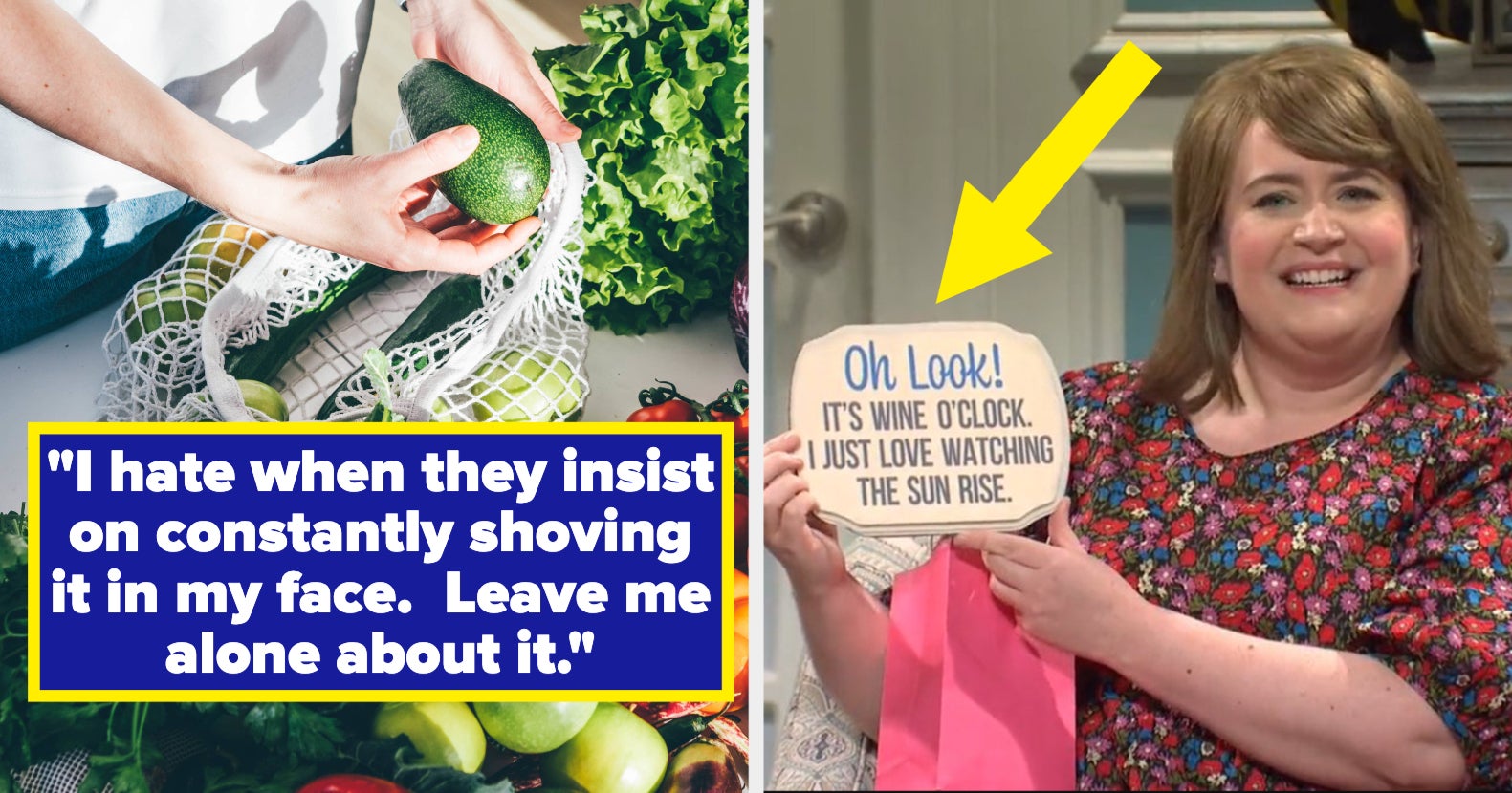 33 Specific Interests People Make Into Their Whole Personality
