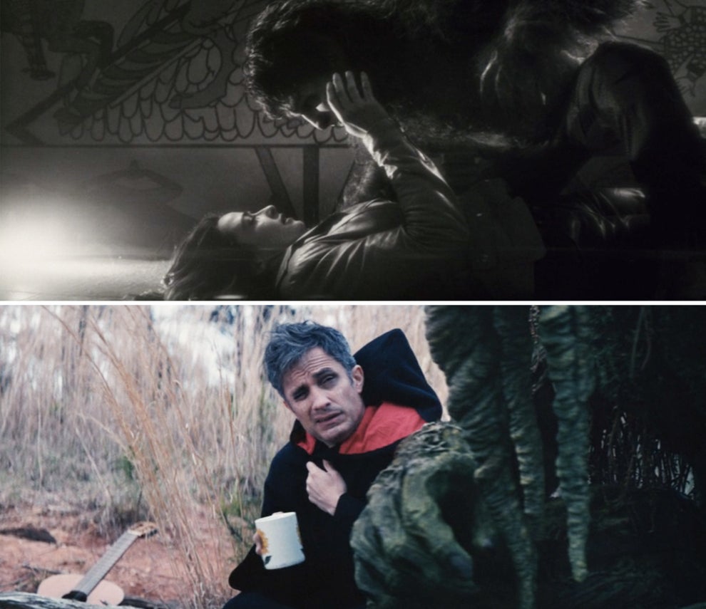 Werewolf By Night Marvel Reactions