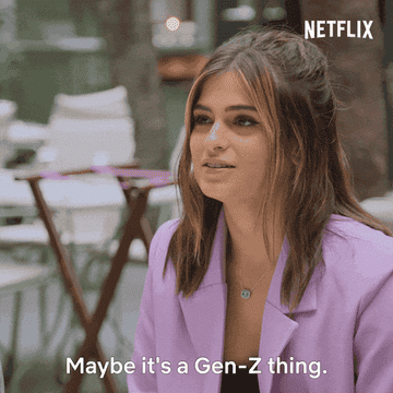 Gen Z Things That Confuse Millennials