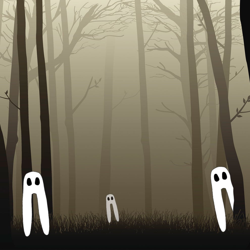 Stories Of People Who've Encountered Cryptids